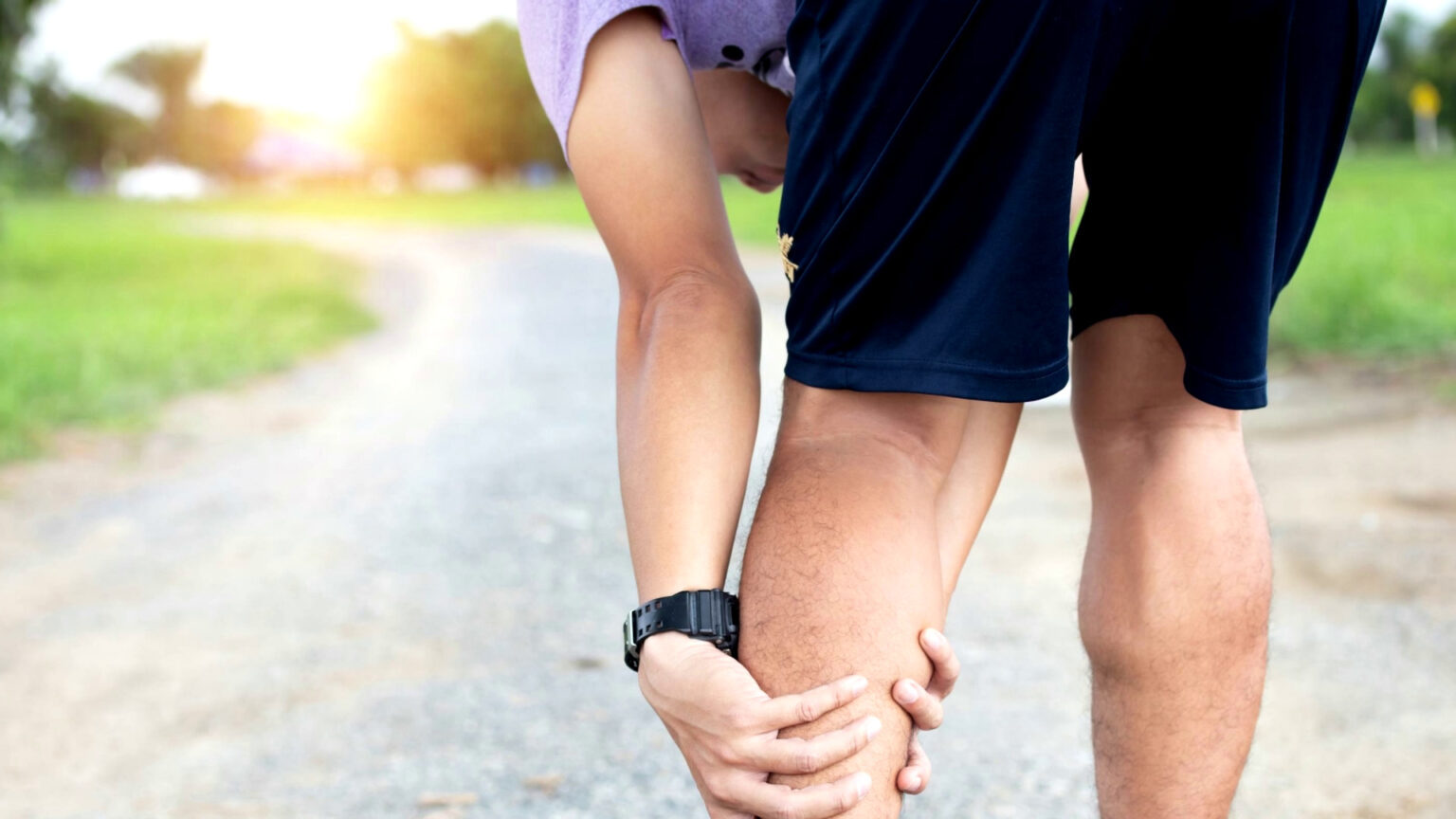 Wat is een zweepslag - hoe kun je dit verlichten?